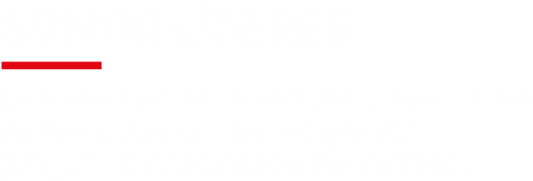Bolsa y Lamina VCI – METPRO VCI
