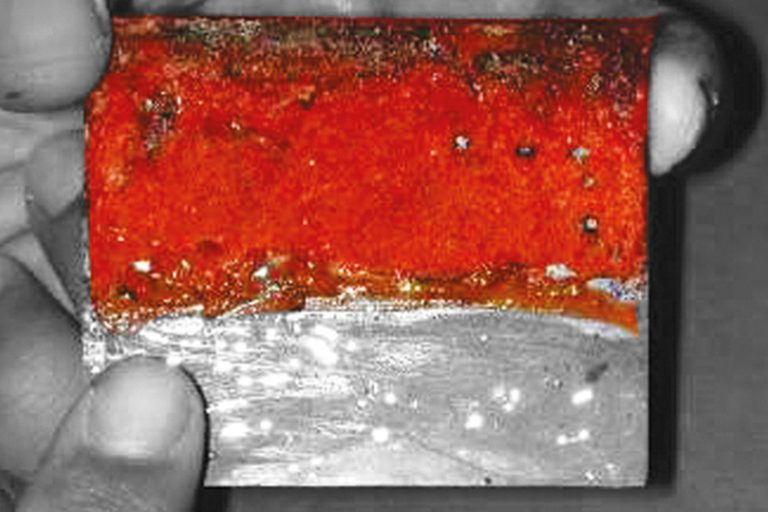 Removedor de óxido VCI – METPRO VCI