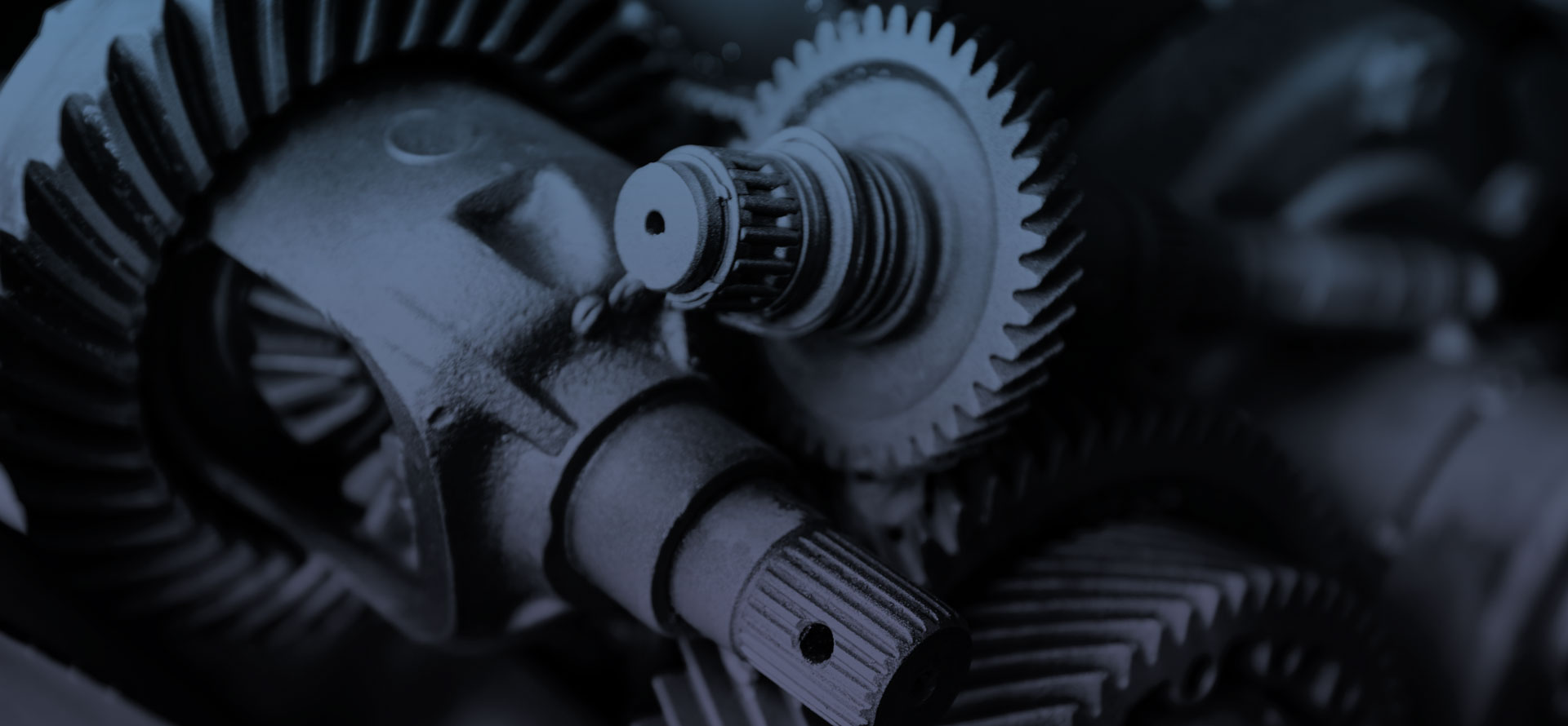 METPRO VCI – Teconologia para la Industria Metal Mecanica