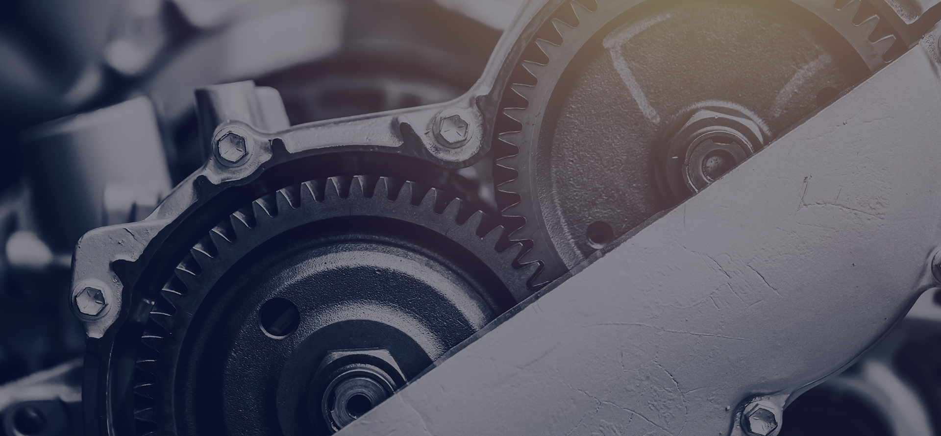 METPRO VCI – Teconologia para la Industria Metal Mecanica